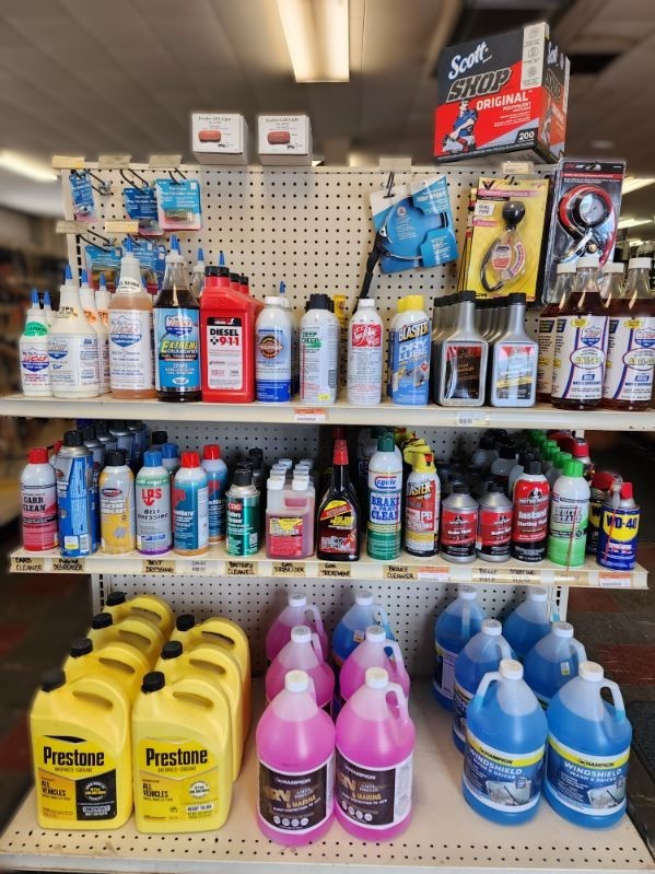 Automotive & Farm | Countyline Co-op Pemberville, Ohio