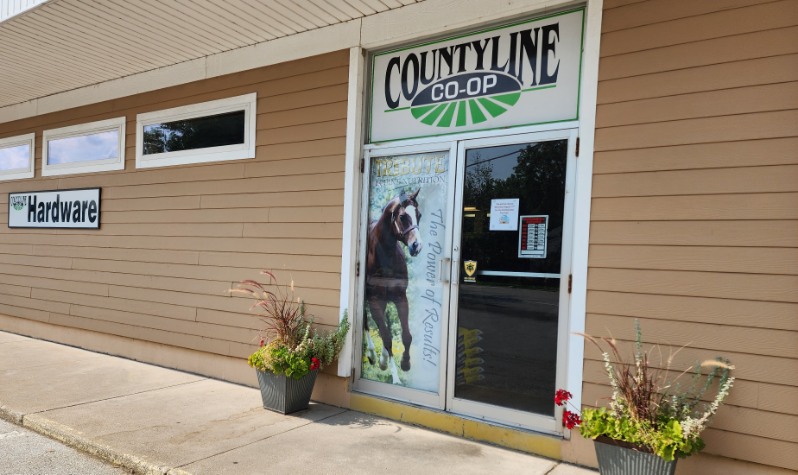 About Countyline Co-op | Learn More About Our Commitment & Values