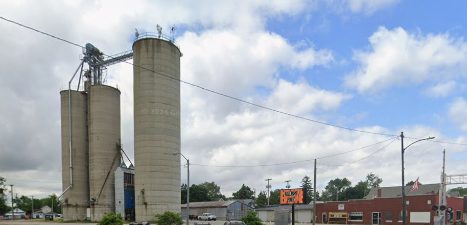 Grain | Countyline Co-op Pemberville, Ohio