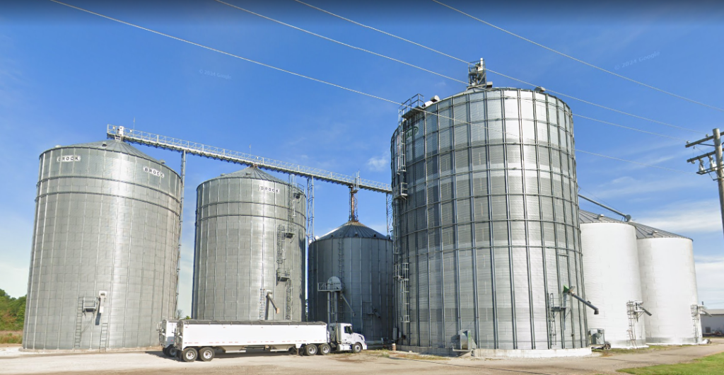 Grain | Countyline Co-op Pemberville, Ohio