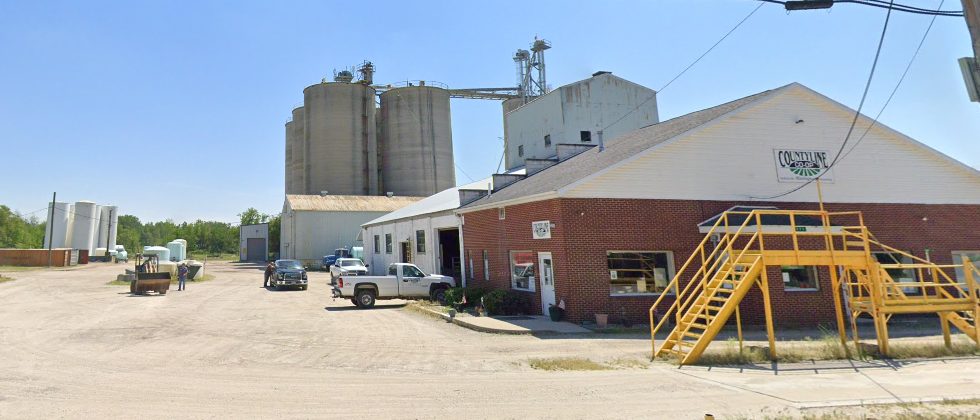 Grain | Countyline Co-op Pemberville, Ohio